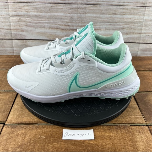 Nike | Shoes | Nike Infinity Pro 2 Golf Shoes | Poshmark
